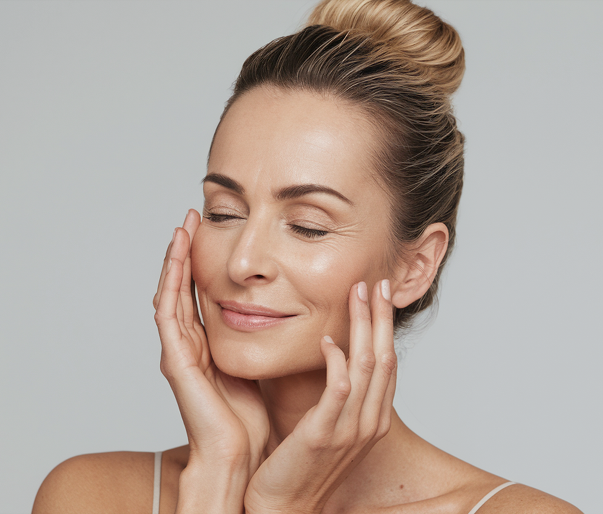 Elaris | Refined by Nature, Empowered by Science