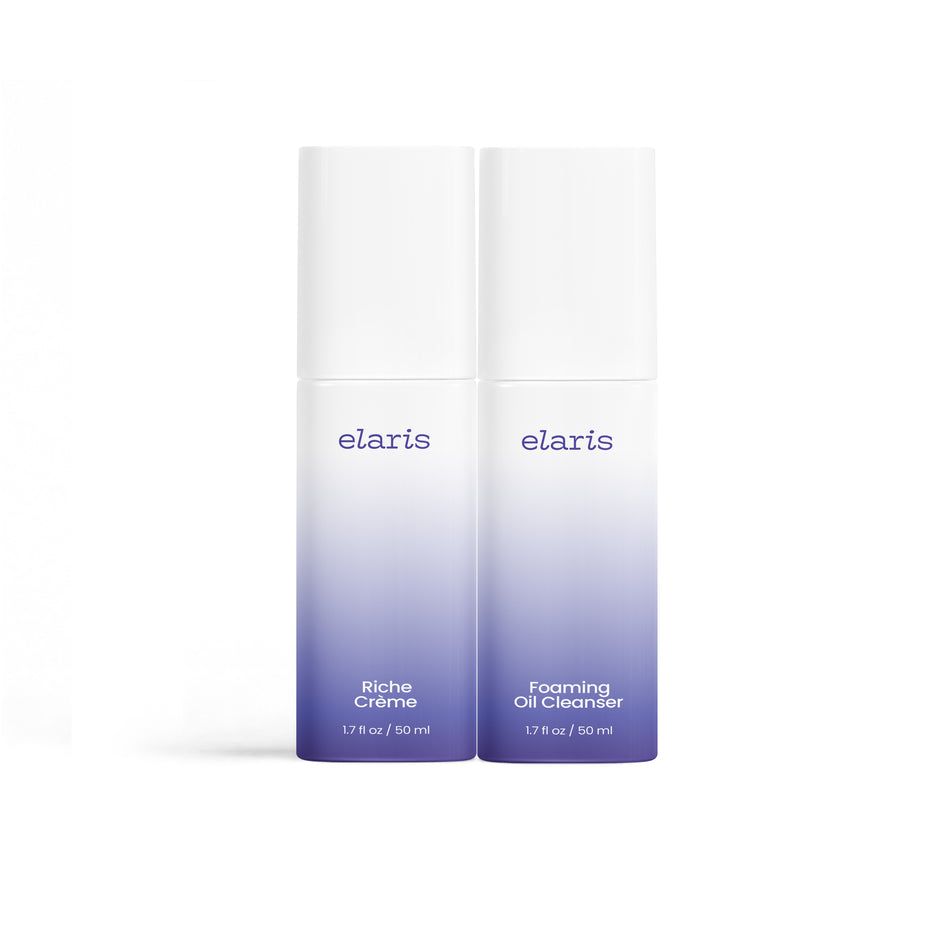 Elaris | Refined by Nature, Empowered by Science